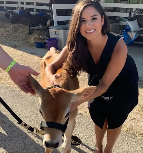 Catalina Lauf - Age, Wiki, Bio, Education, Father, Mother