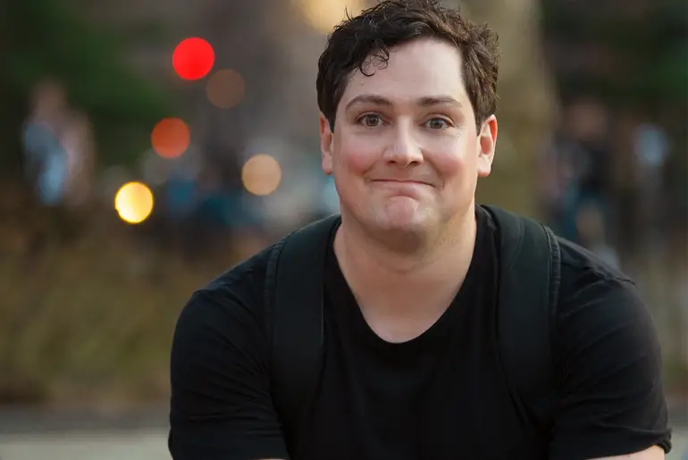 Joe Machi Comedian - Wiki, Partner, Bio, Last Comic Standing