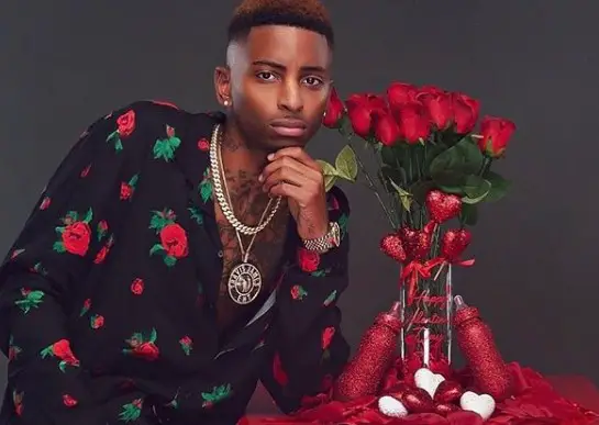 FunnyMike - Net Worth, Age, Bio, Kids, Height, Dad, Wings