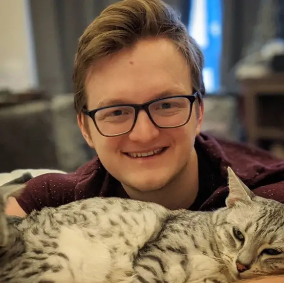 Grian - Age, Real Name, Bio, Net Worth, Face, Skin, Hermitcraft